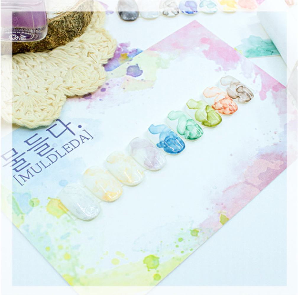 Premium Korean Gel/Korea Gel/Candy Gel Jel and Gel- Muldleda 2 – Its ...