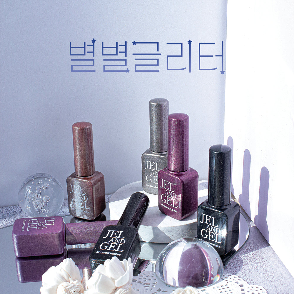 Premium Korean Gel/Korea Gel/Candy Gel Jel and Gel- Star – Its Amazing Inc