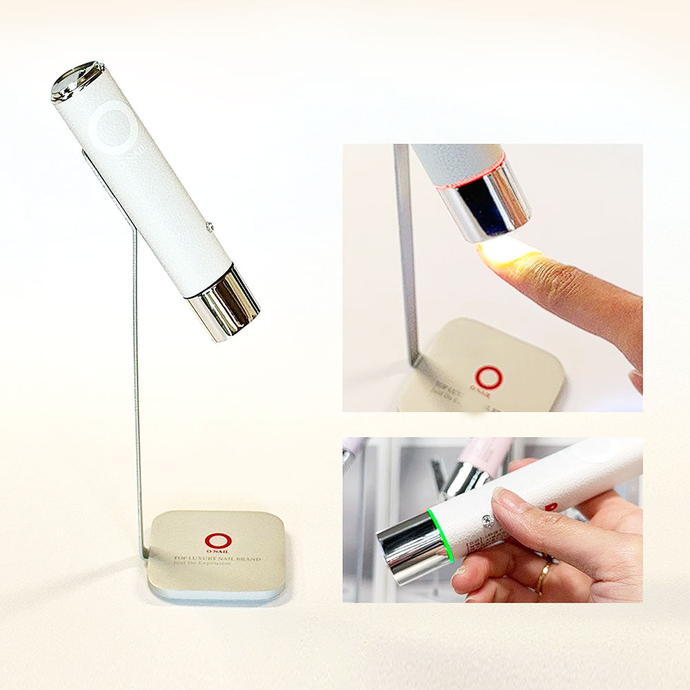 $42 Sale - O Nail UV LED Handy Light – Its Amazing Inc